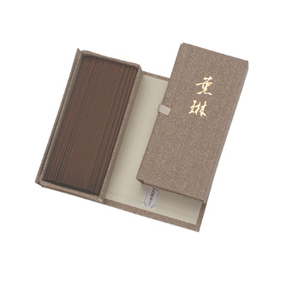 线香进口天薰堂味沉香白檀熏鬼头