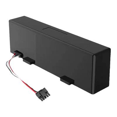 云米MVVC01-JG扫地机电池