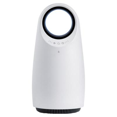 海说空气净化器家用除甲醛