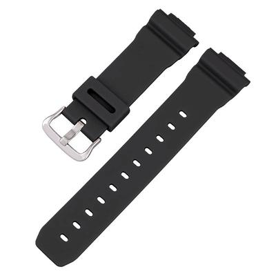 代用g-shockGBA-800手表带