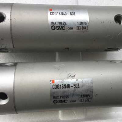议价CDG1BN40-50Z 原装正品 。功能包好，没保存好稍微有划痕