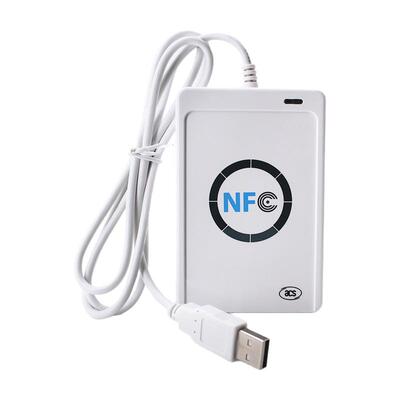 蓝牙654读卡器acr122+pcr532