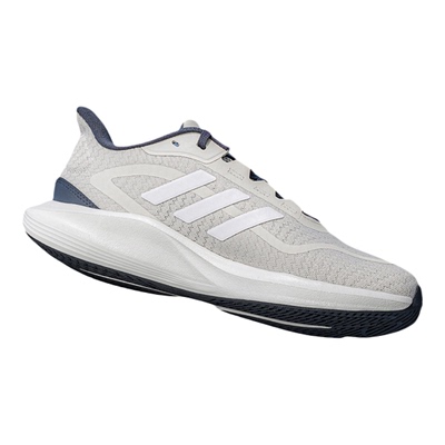 adidas阿迪达斯男鞋官方正品新款慢跑运动鞋透气休闲跑步鞋JP9792