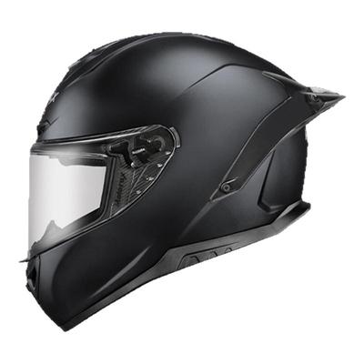 摩雷士R50S全盔大尾翼