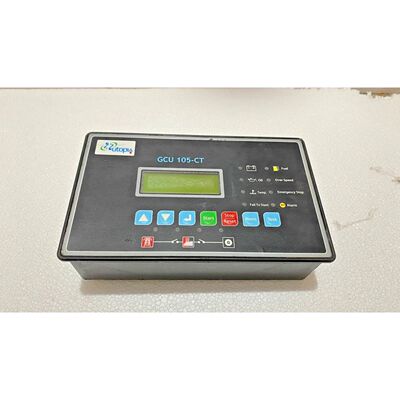 议价Utopia GCU 105CT nerator Co适用