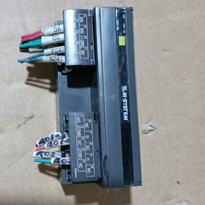 询价-爱模M.SYSTEM模块R7C_YS2_R-可维修