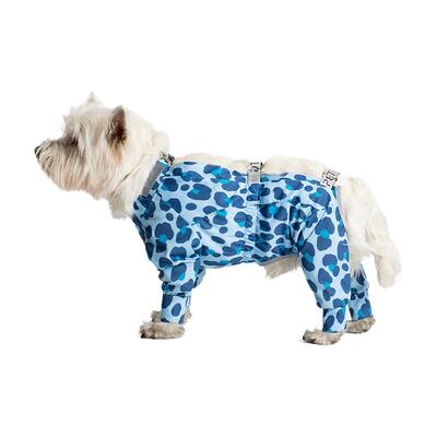 PEBOTE小型犬狗狗衣服西高地比熊