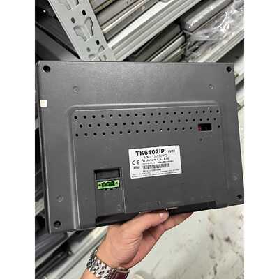 询价-威纶通触摸屏 TK6102iP V5WV 10寸屏