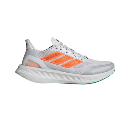 adidas阿迪达斯PUREBOOST 5 CLIMACOOL运动鞋春男跑步鞋 JP6697