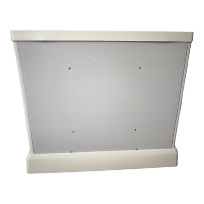 达洋鸟笼全透明防溅保温背板