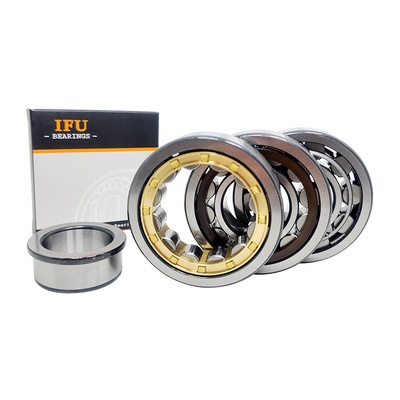 进口圆柱滚子轴承官方正品