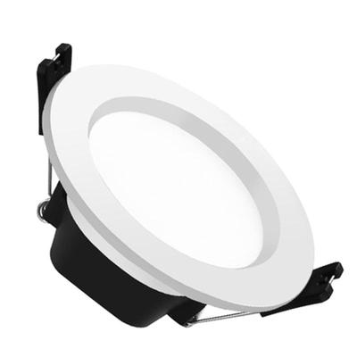 4寸筒灯led12w家用客厅嵌入式