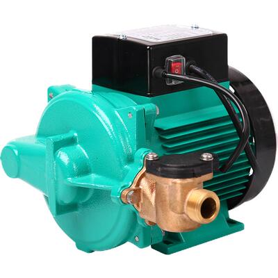 威乐全自动家用加压泵