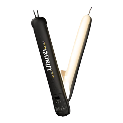 便携户外】12W/20W充气棒灯手持