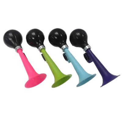 迪卡侬自行车喇叭可爱儿童车铃骑行大声音响亮卡通铃铛通用OVBK