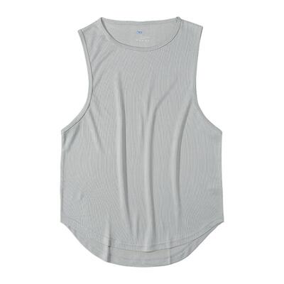 LakeOriginal背心夏季速干