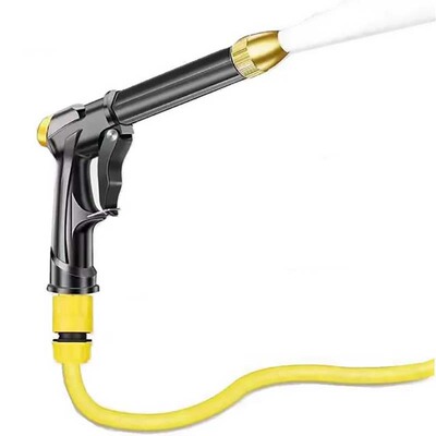 洗车水枪高压家用神器伸缩水管软管服务户外自来水冲浇花水龙头冲