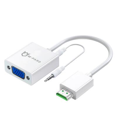 铭豹高清转接器系列各类音视转接
