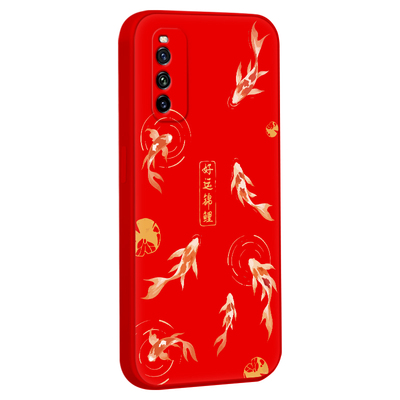 适用于vivoiqooneo5活力版手机壳