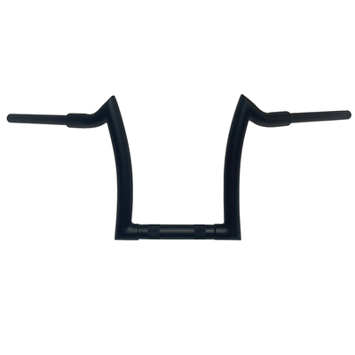 力帆V16车把羊角把改装高把