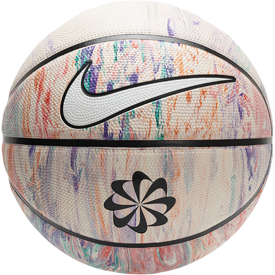 Nike/耐克正品2025夏季新款男女比赛训练时尚篮球DR5095-944