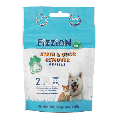 FiZZiON味之洁宠物除尿骚泡腾片