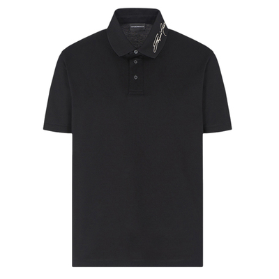 Armani/阿玛尼EA男士POLO衫