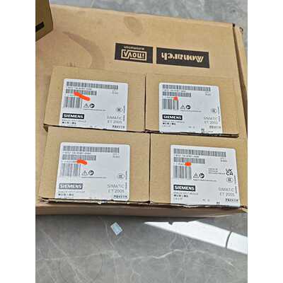 询价-6ES71344GB010AB0模拟量输入模块