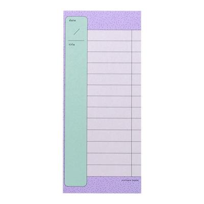 韩国功能性便签ins备忘记事便条