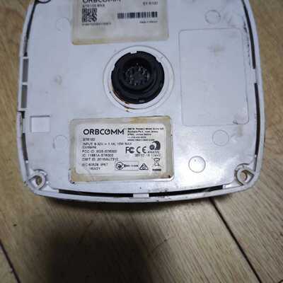 议价ORBCOMM ST6100，正常拆机议价维修