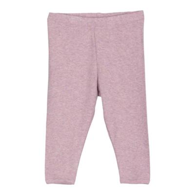 3Z清仓丹麦 serendipity FW24 秋冬儿童长袖T恤打底裤