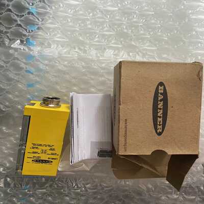 议价询价BANNER邦纳光栅传感器LS4ELQ38429