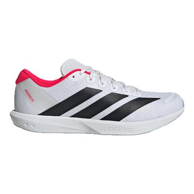 adidas阿迪达斯缓震回弹运动鞋2025秋ADIZERO BK竞速跑步鞋JP6529