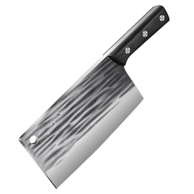 阳江正品加厚斩切两用刀