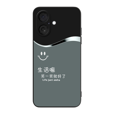 彧玺适用于iphone16plus手机壳ipone16plus木纹平果16plus防摔Pgl6plus保护套iph0ne16plus情侣系ihone16plus