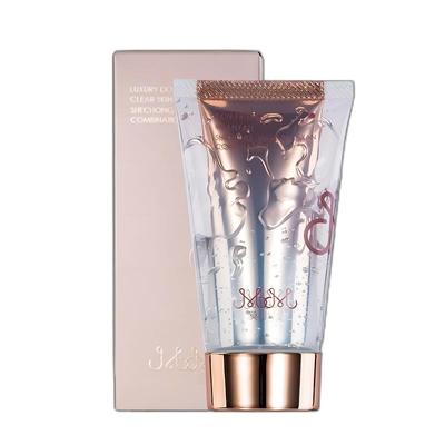 【洗卸合一】漠小曼双管洗面奶