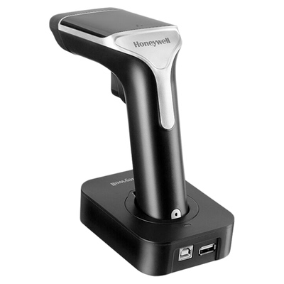 霍尼韦尔OH3502二维无线扫描枪