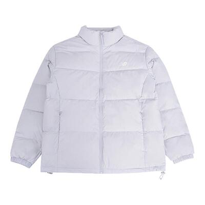 NEWBALANCE男子保暖羽绒服