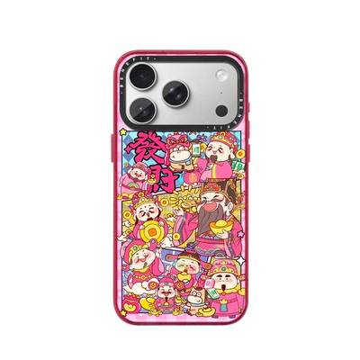 图案内置久用如新手机壳