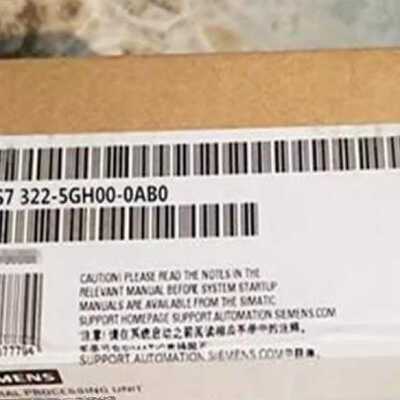 议价6ES7322-5GH00-0AB0西门子S7-300数字输322 6ES73225GH000AB0