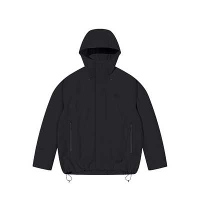 伯希和户外冲锋衣女2026年新款