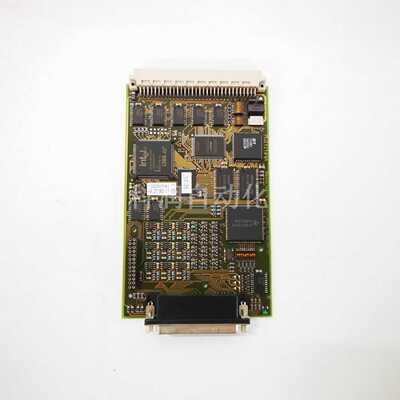 议价MULTITEST卡件EPC-3AIXS STEP/SERVO   49.01.60.01-03   EBL