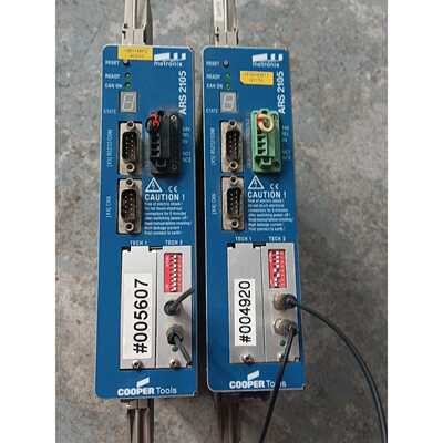 议价Metrox麦卓驱动器ARS2105适用