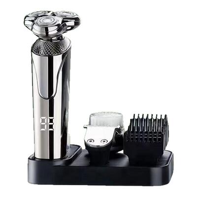 大功率电动剃须刀全身水洗刮胡