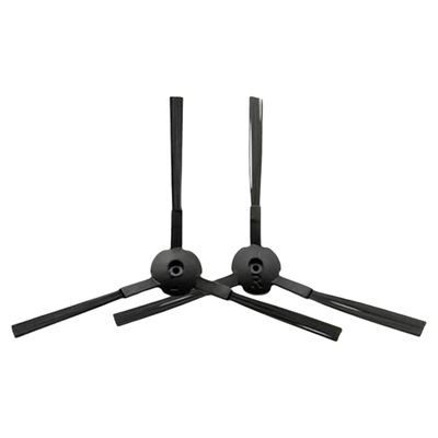 适用科沃斯CR120/CEN540/CEN550/661/DL35配件扫地边刷毛刷清洁刷