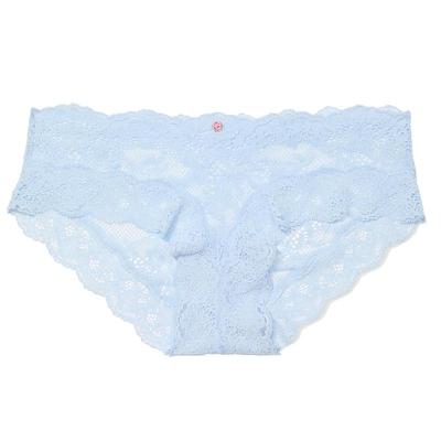 维密花漾蕾丝梦幻低腰内裤