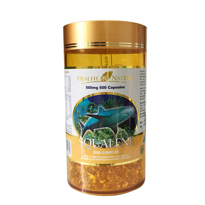 HEALTHNNATURE澳大利亚角烯