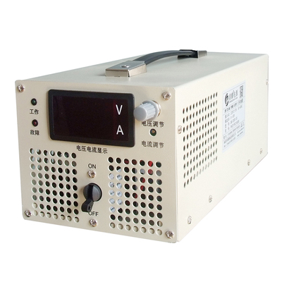 鼎麒大功率高压可调直流稳压电源