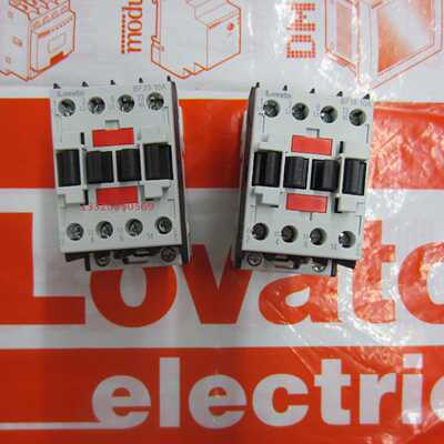 意大利LOVATO交流接触器BF1810A 24V全新原装正品