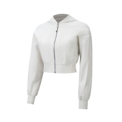 Define 女士宽松剪裁连帽夹克 *Luon丨lululemon丨LW3KLIS
